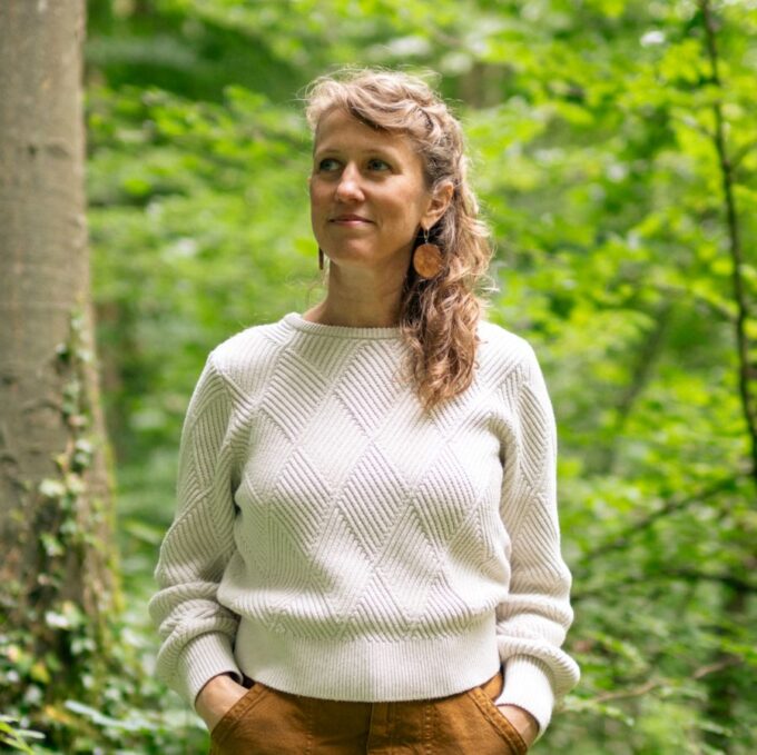 Dr. Eileen Hutton – Burren College of Art | Newtown Castle ...