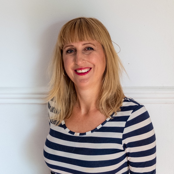 Ruby Wallis headshot 2018 – Burren College of Art | Newtown Castle ...