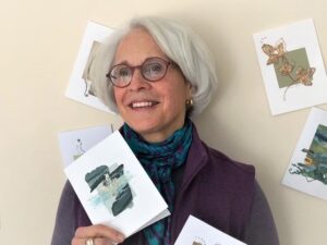 Sember Losckwood 2 – Burren College of Art | Newtown Castle ...