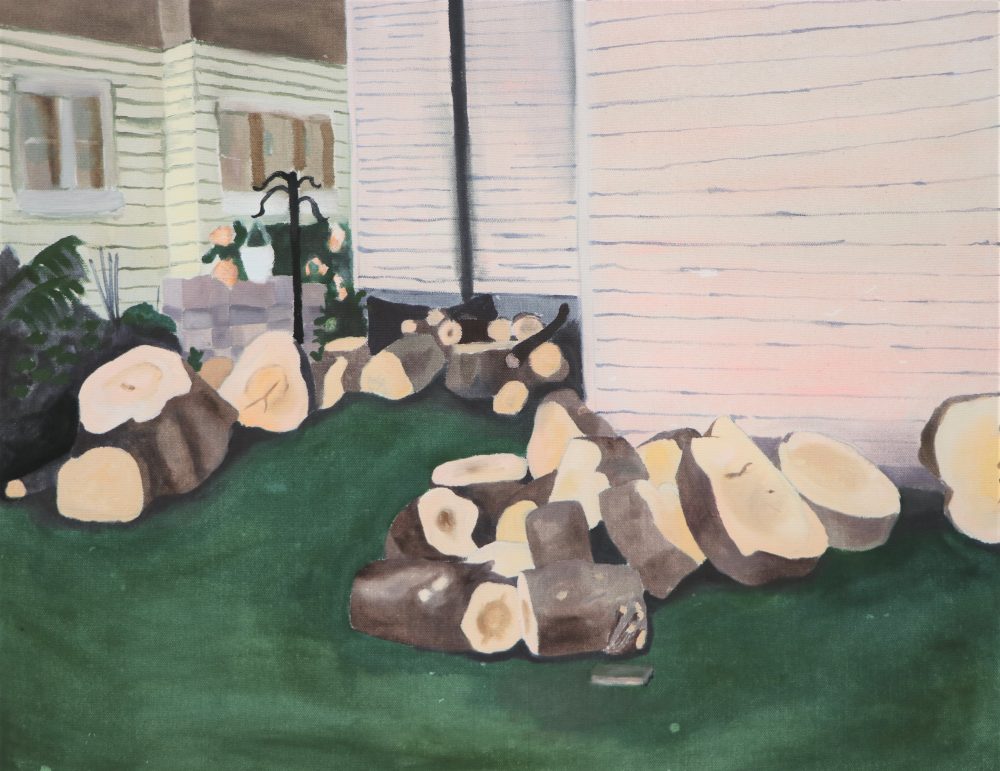 Rowan Howe – Burren College of Art | Newtown Castle | Ballyvaughan | Co ...